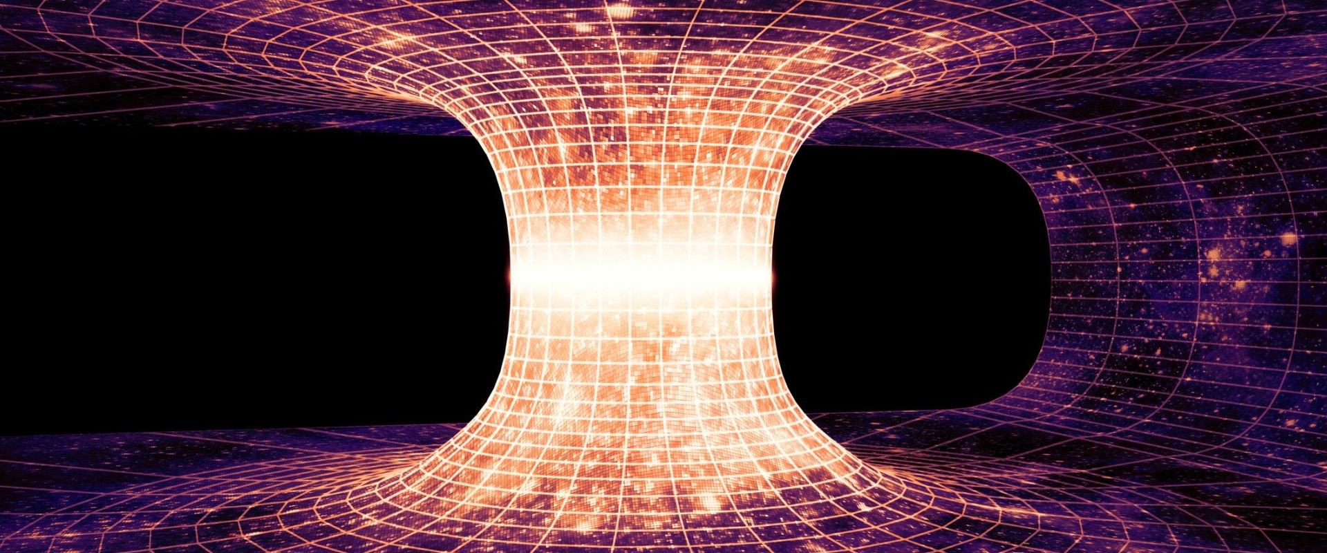 What are the fundamental laws of physics?